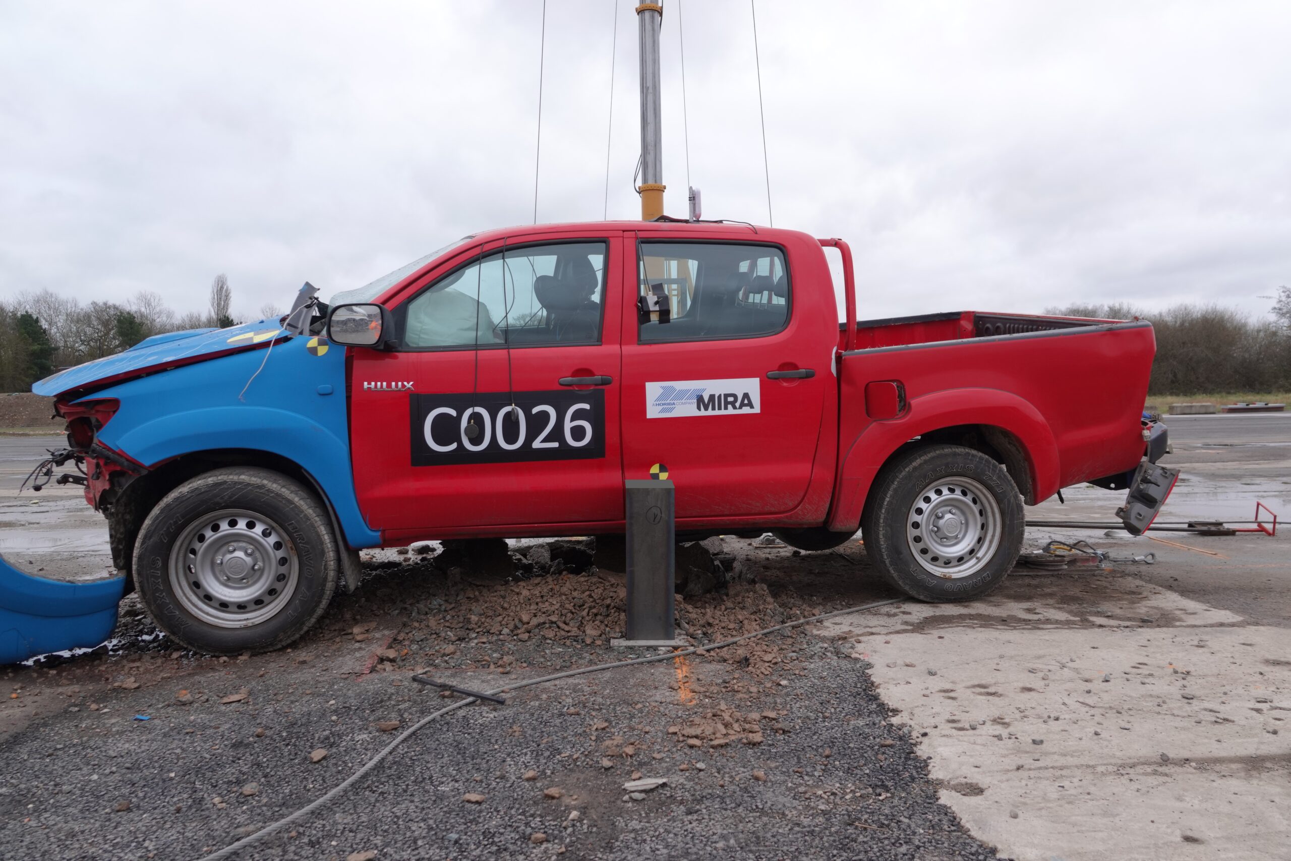 Launching the N1G-rated Unafor Core™ | Unafor